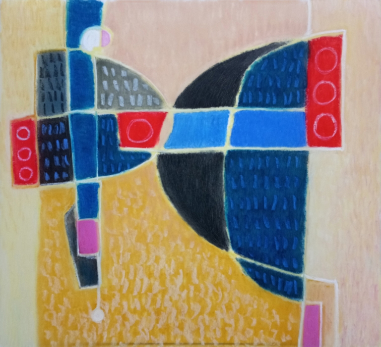 Verna Vogel - The Collectors' Gallery of Art