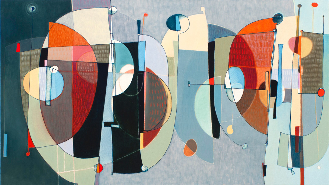 Verna Vogel - The Collectors' Gallery of Art