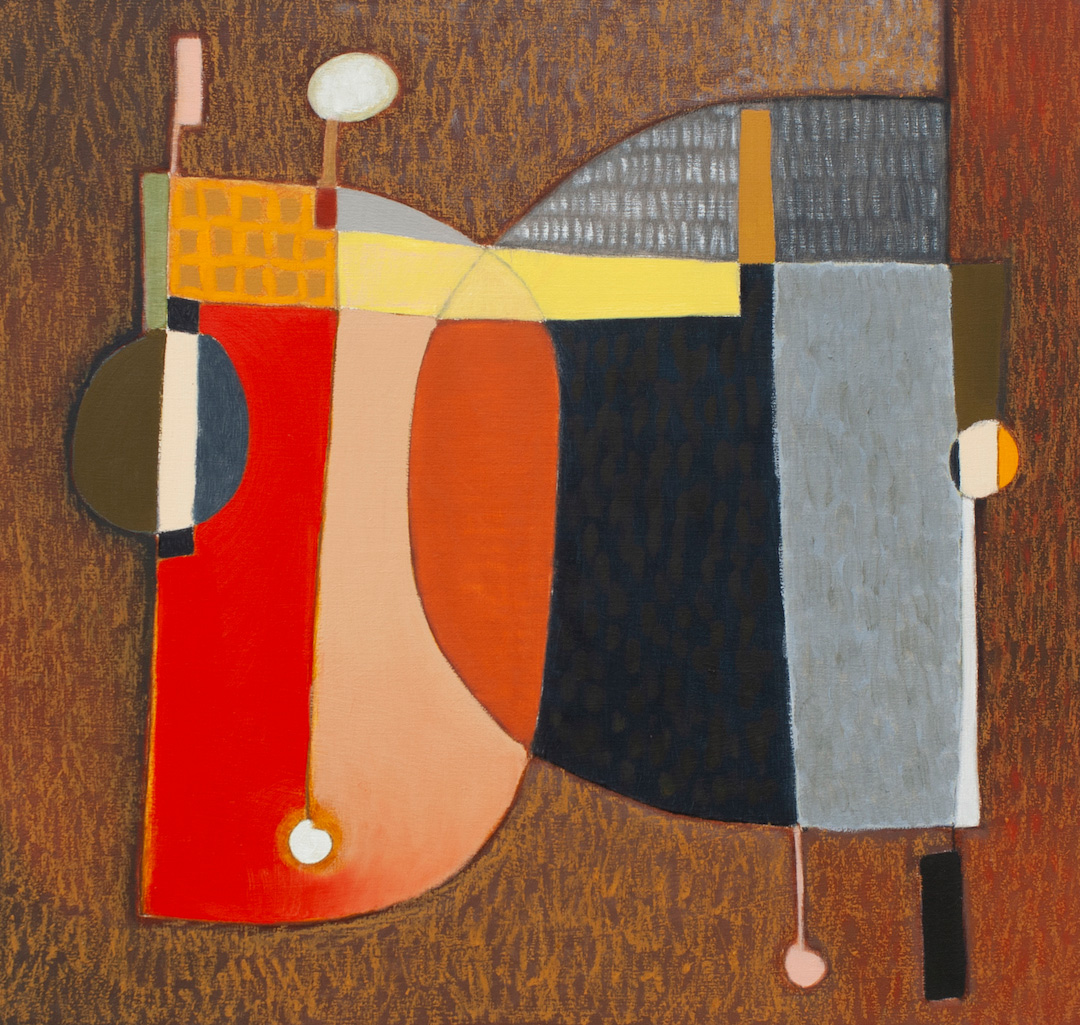 Verna Vogel - BLINK - The Collectors' Gallery of Art