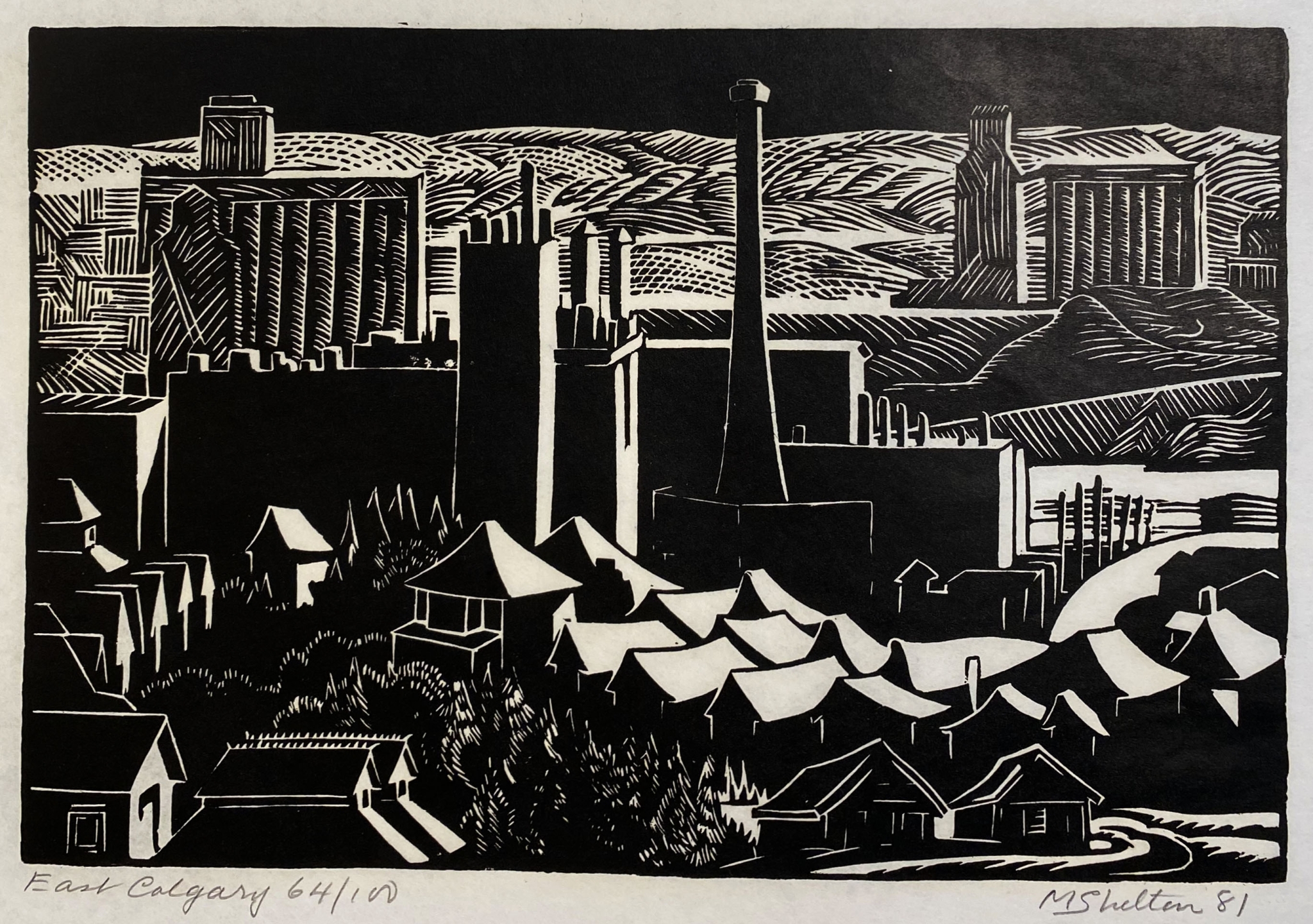 Margaret Shelton Exhibition - The Collectors' Gallery of Art