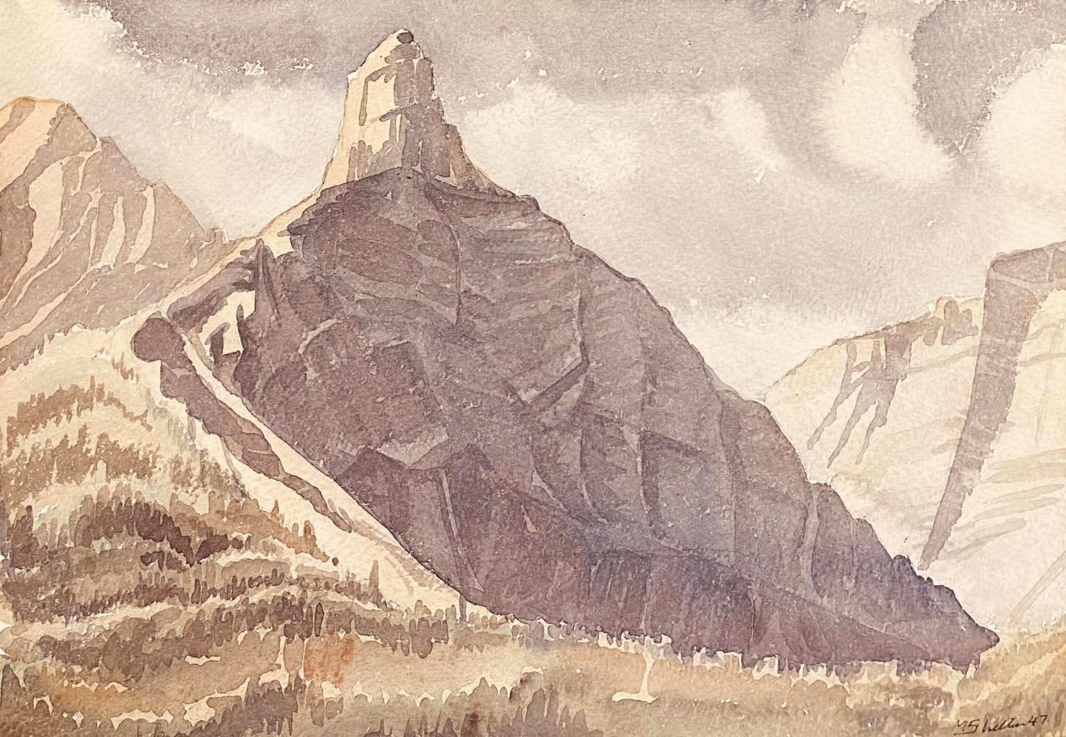Margaret Shelton Exhibition - The Collectors' Gallery of Art