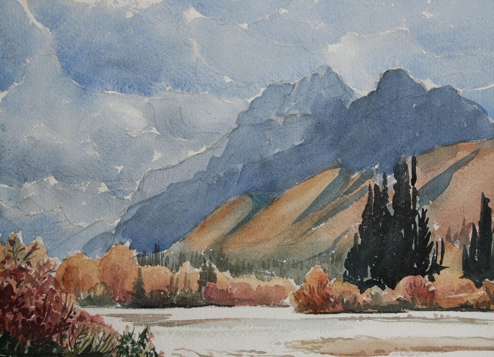 Margaret Shelton - The Collectors' Gallery of Art