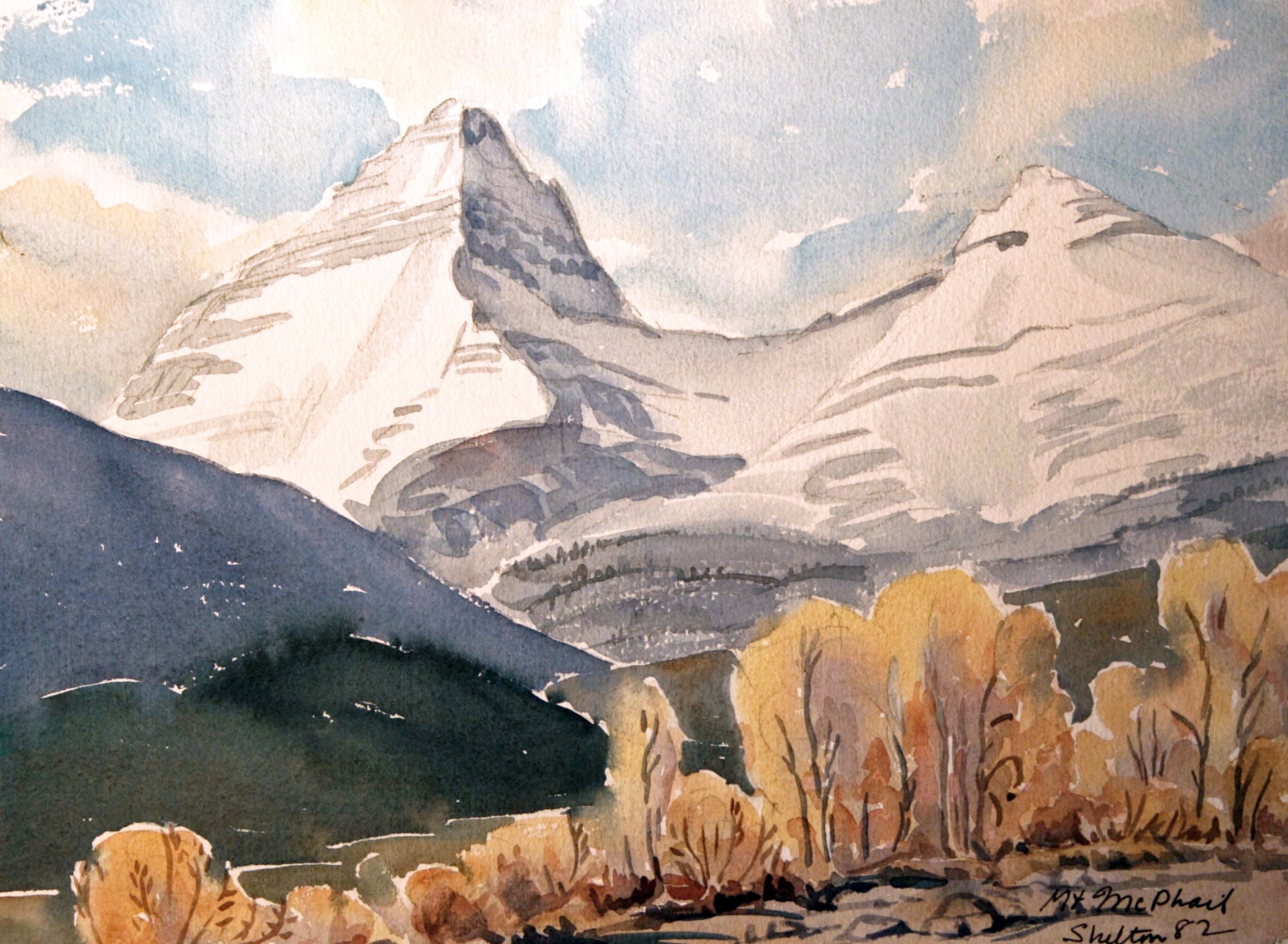 Margaret Shelton - The Collectors' Gallery of Art