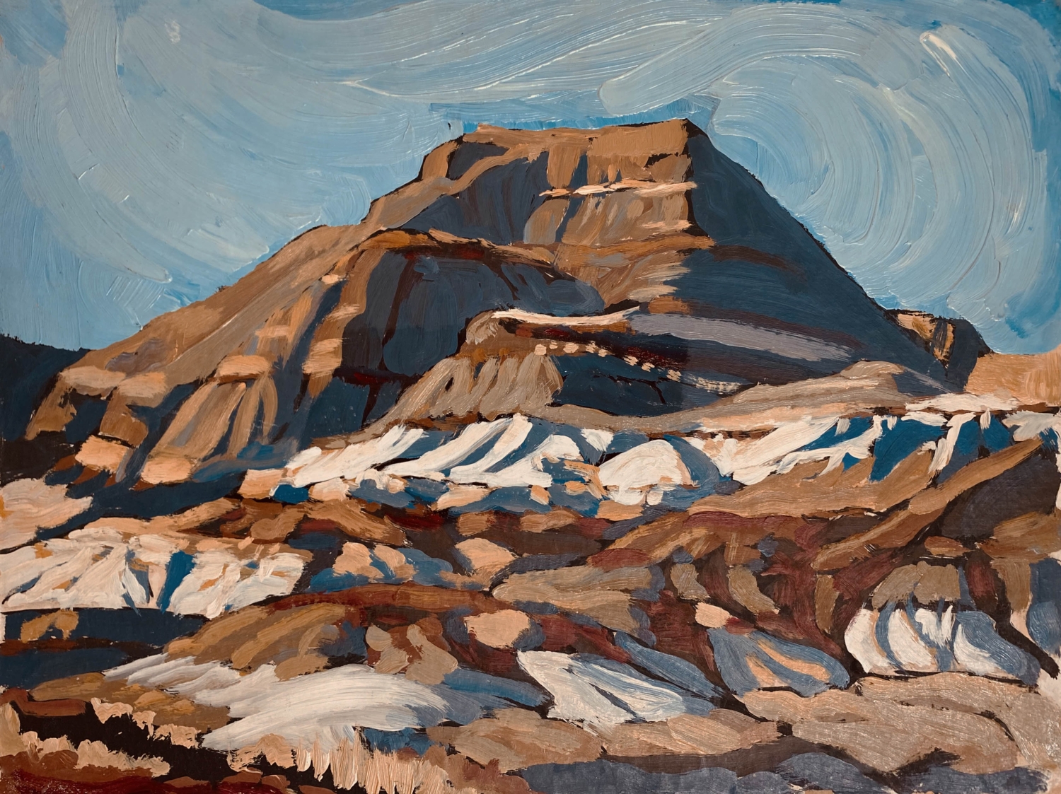 Margaret Shelton Exhibition - The Collectors' Gallery of Art