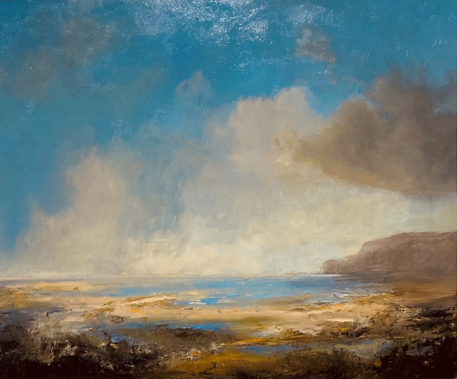 New Arrivals - Opens June 3rd to June 18th, 2023 - The Collectors' Gallery of Art