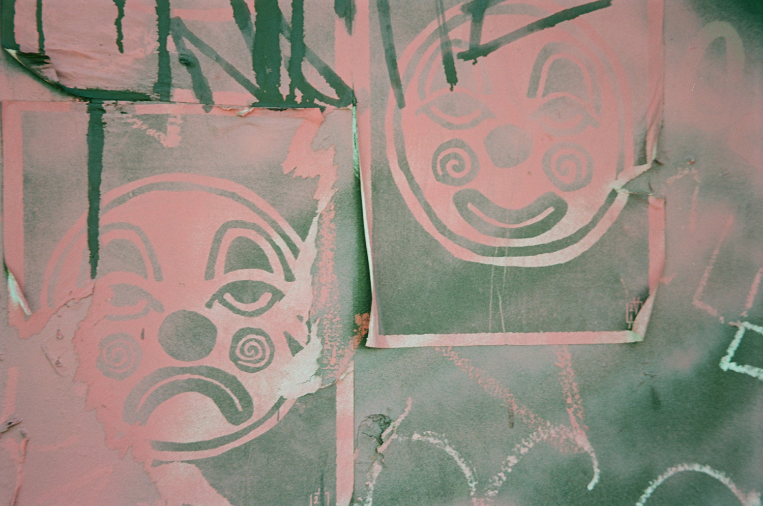 Francis A. Willey/Manyeyescity Exhibition - The Collectors' Gallery of Art