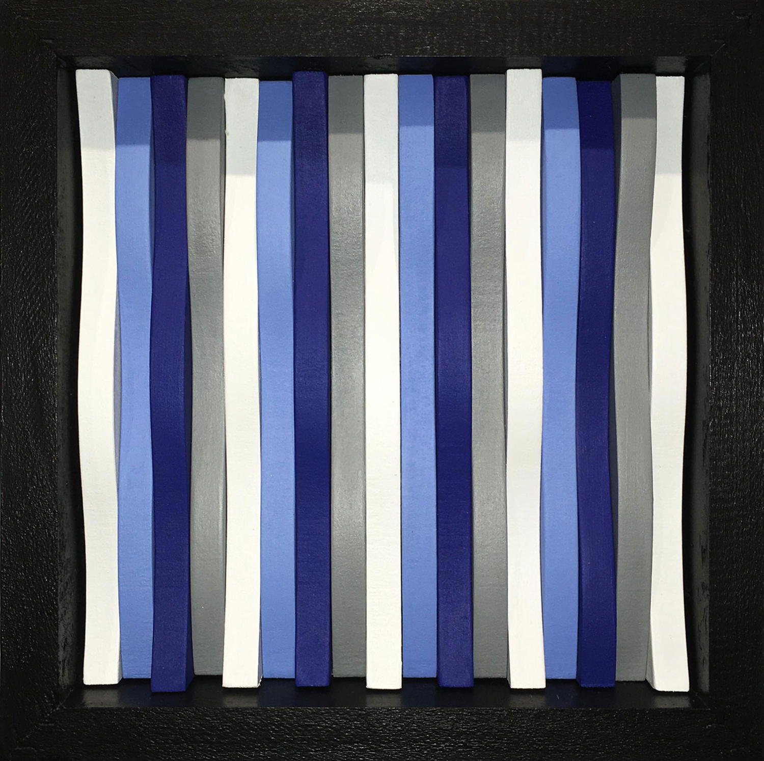 Small Painting Exhibit - The Collectors' Gallery of Art