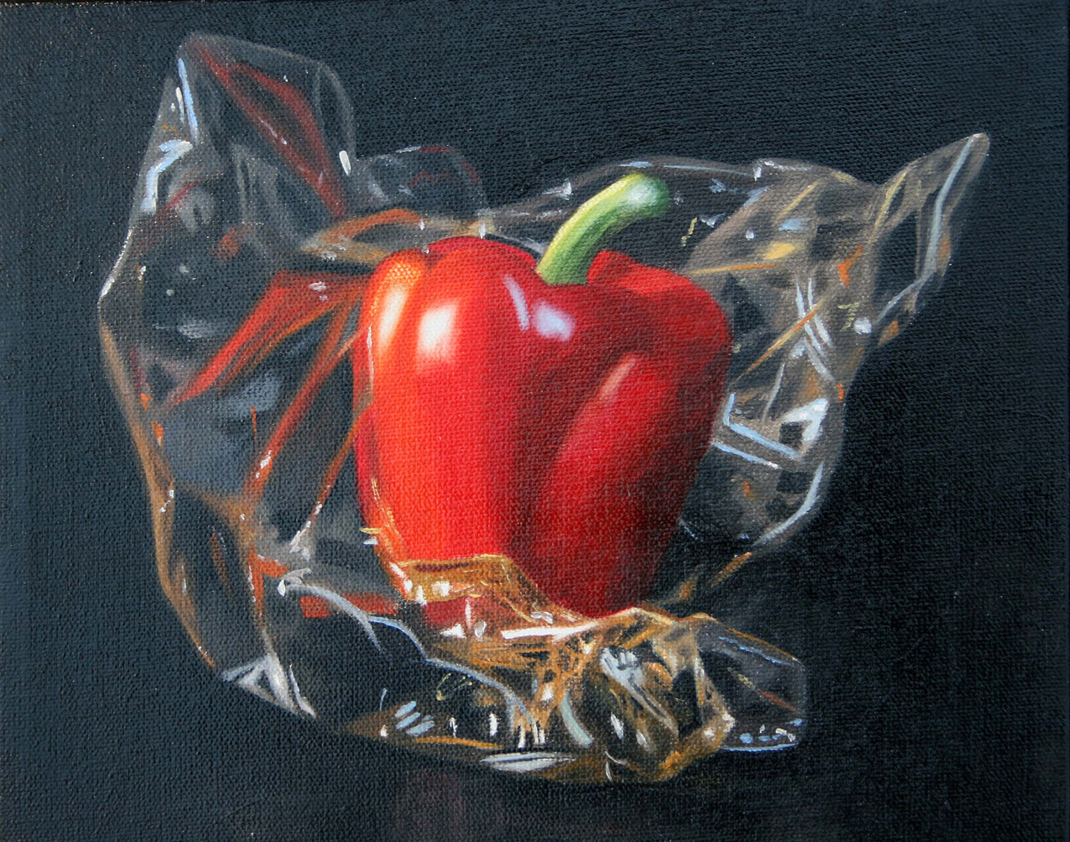 RED - The Collectors' Gallery of Art