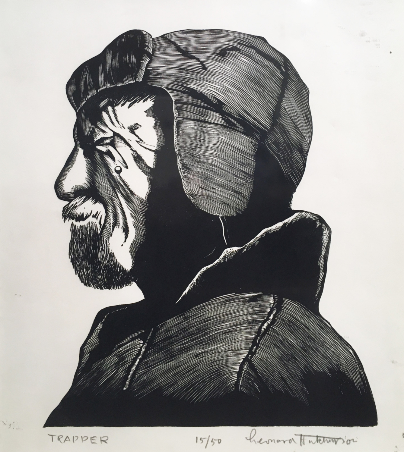 Black and White - The Collectors' Gallery of Art