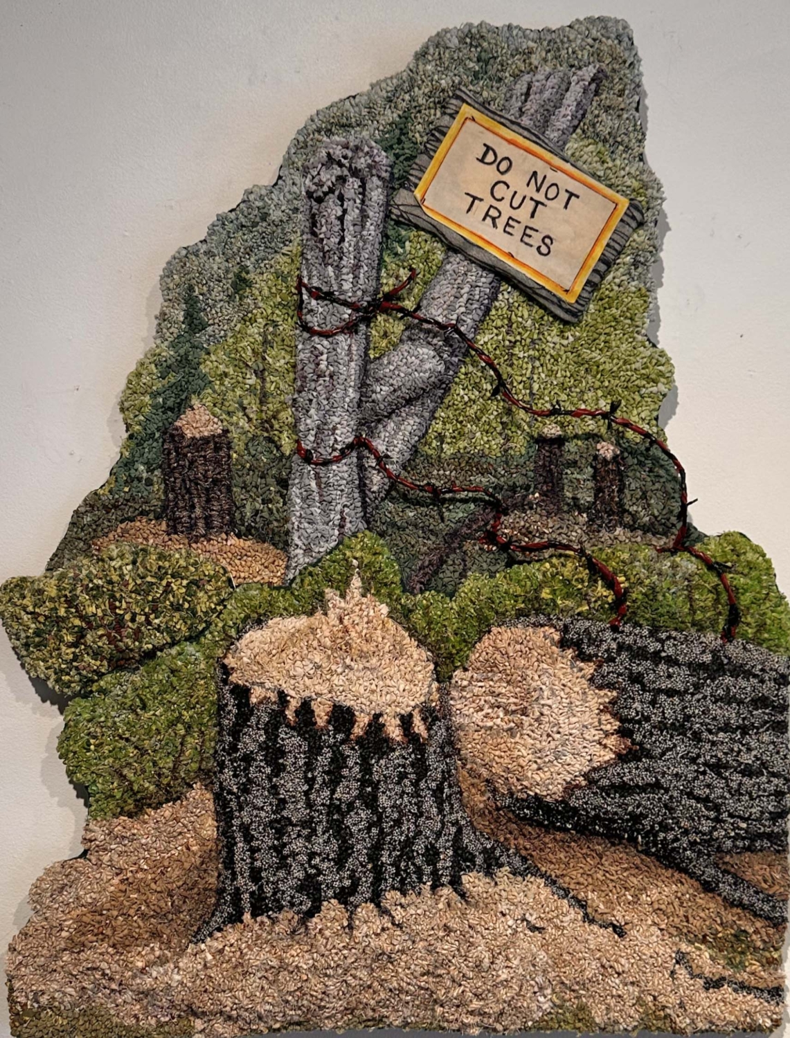 Sharon Johnston and Mandy Johnston - The Collectors' Gallery of Art