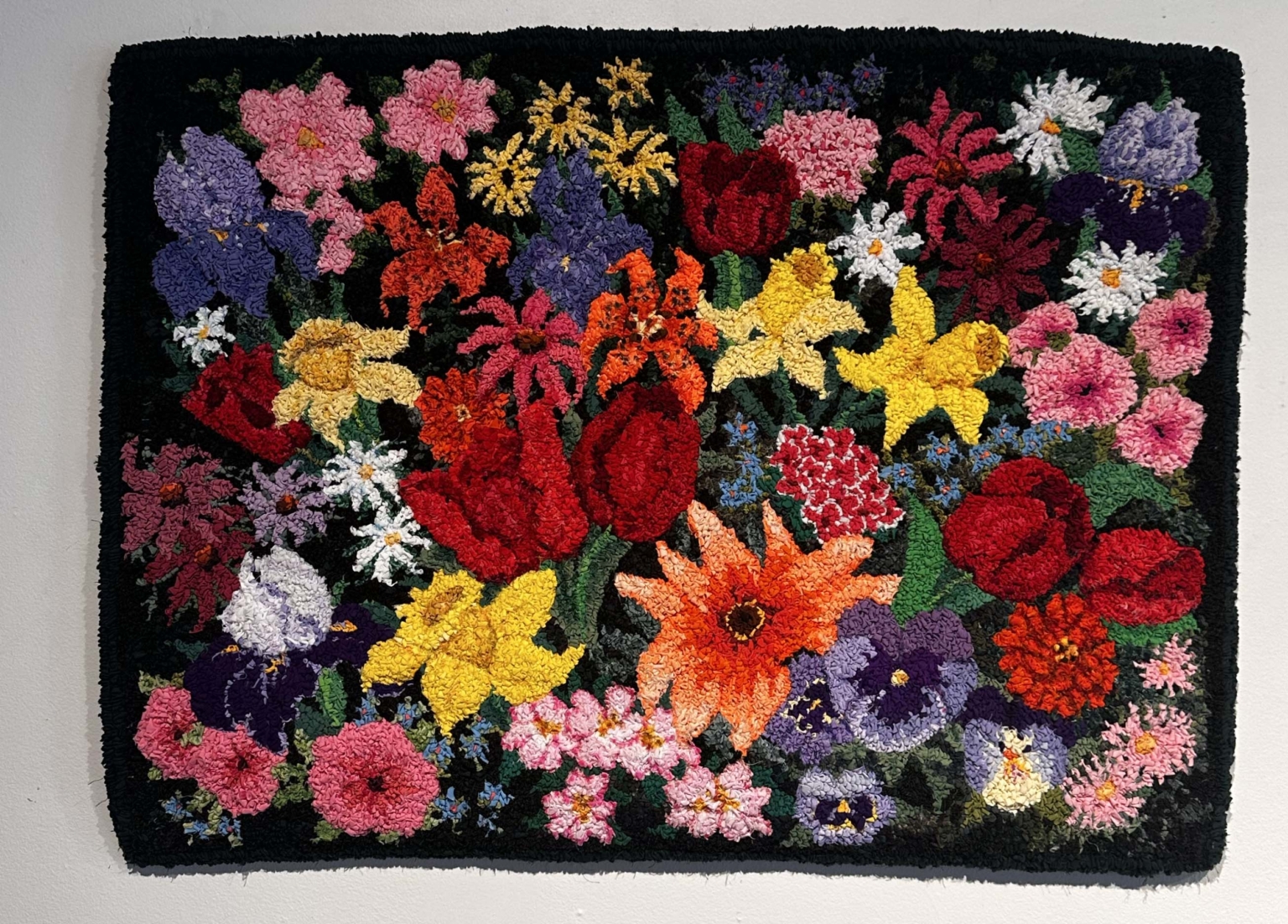 Sharon Johnston and Mandy Johnston - The Collectors' Gallery of Art