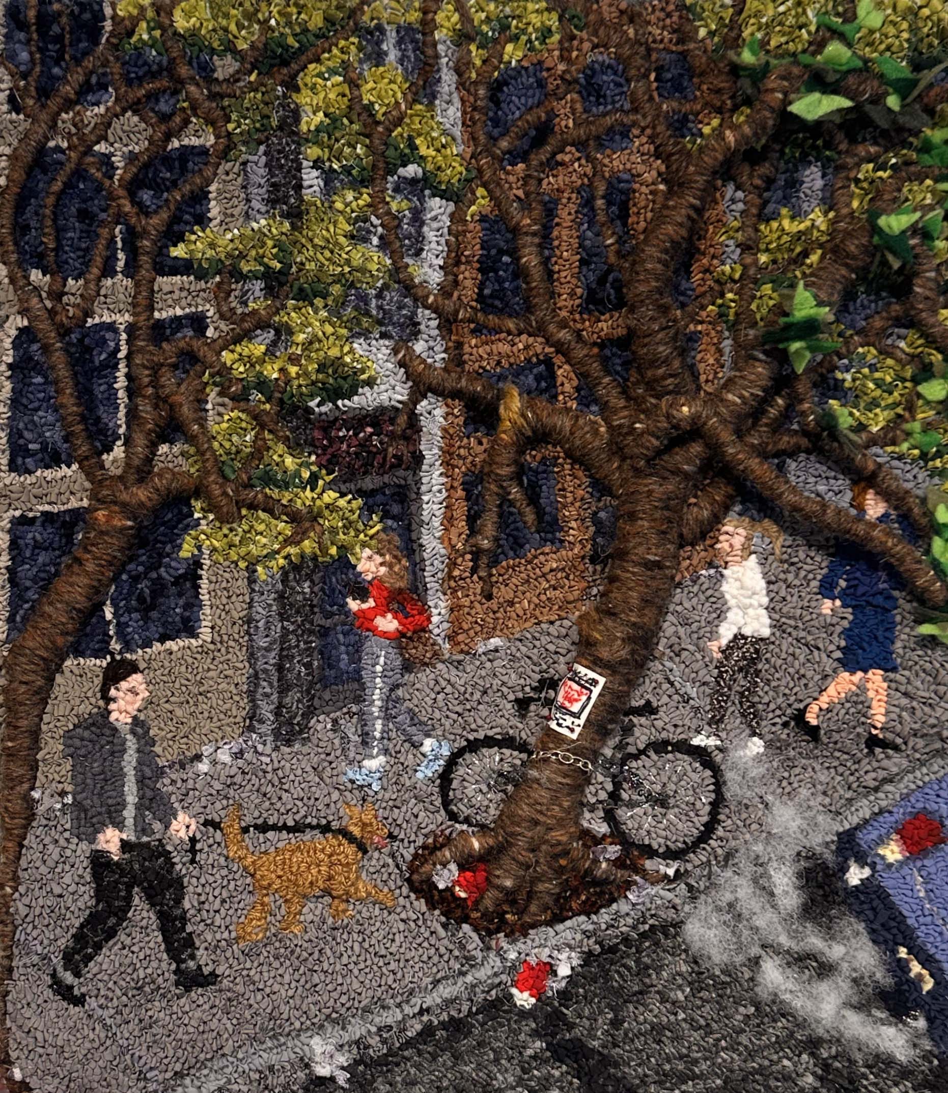 Sharon Johnston and Mandy Johnston - The Collectors' Gallery of Art