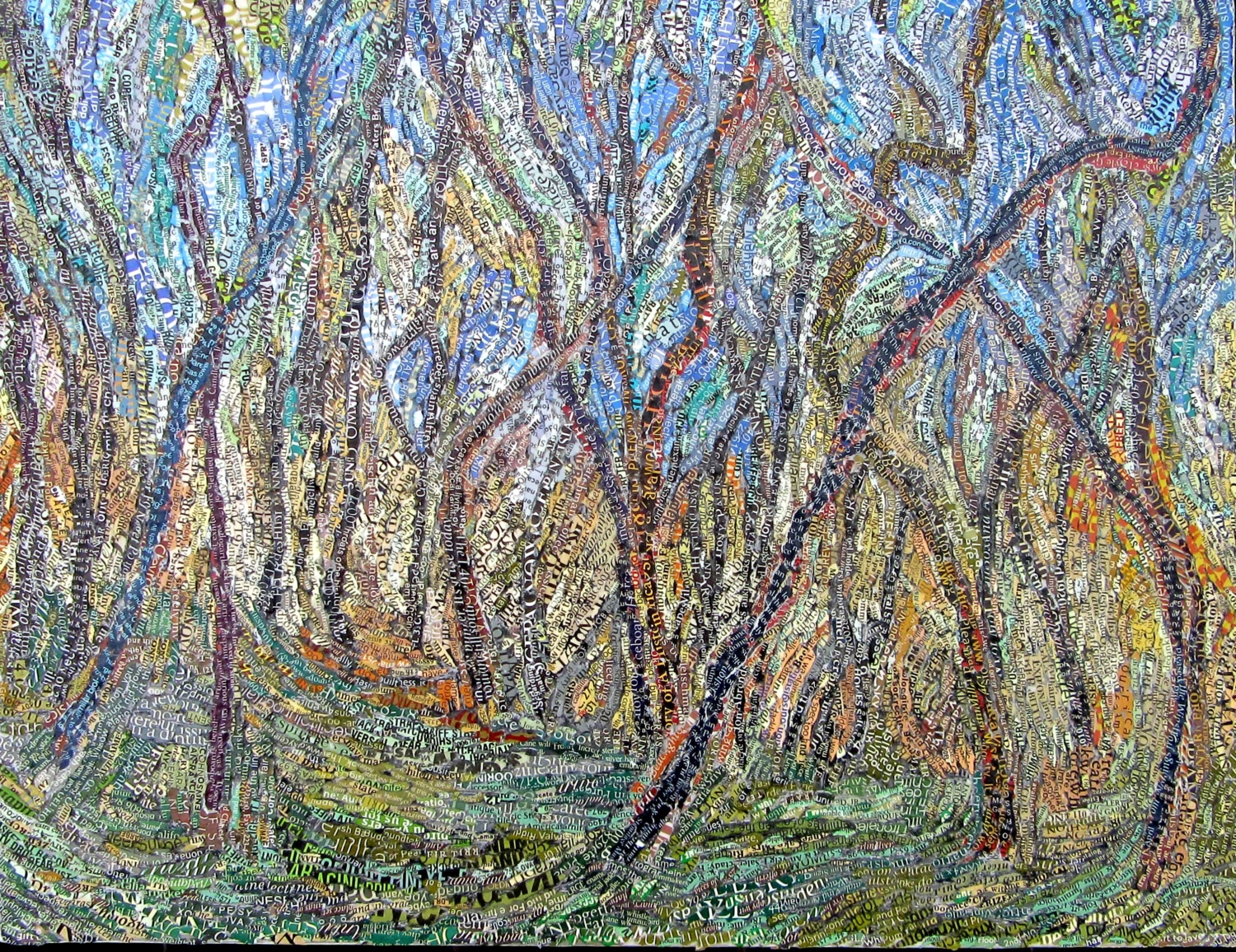 Sharon Johnston and Mandy Johnston - The Collectors' Gallery of Art