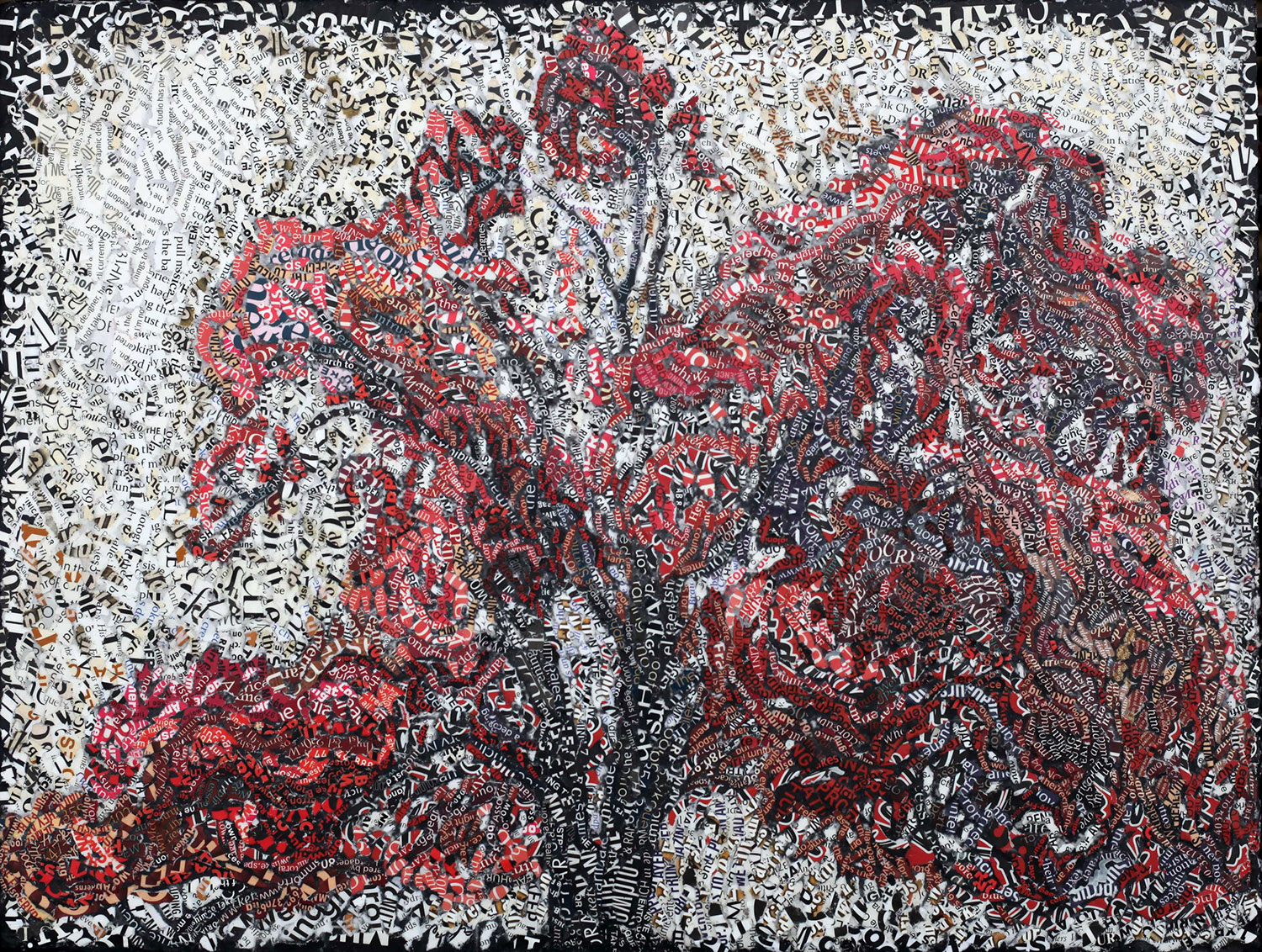 Sharon Johnston and Mandy Johnston - The Collectors' Gallery of Art