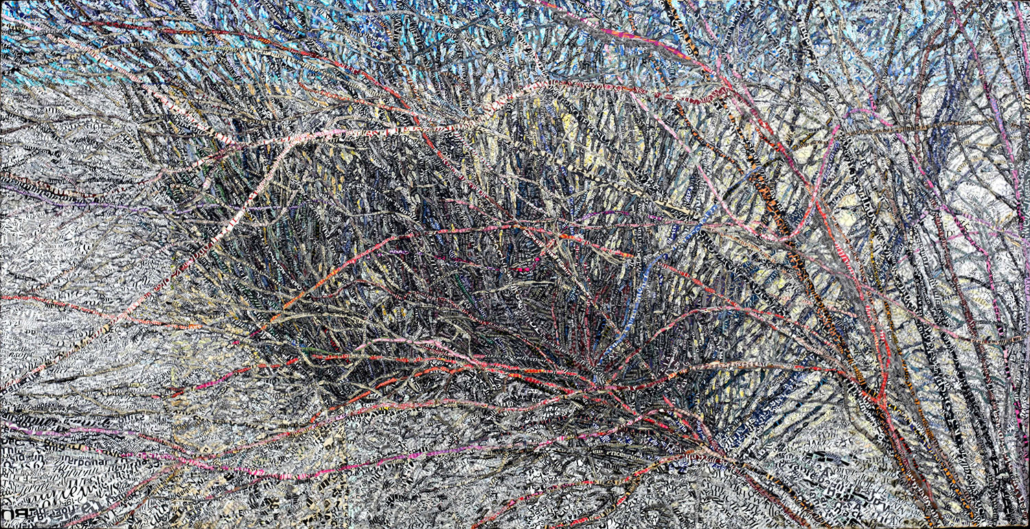 Mandy Johnston - The Collectors' Gallery of Art Mandy Johnston