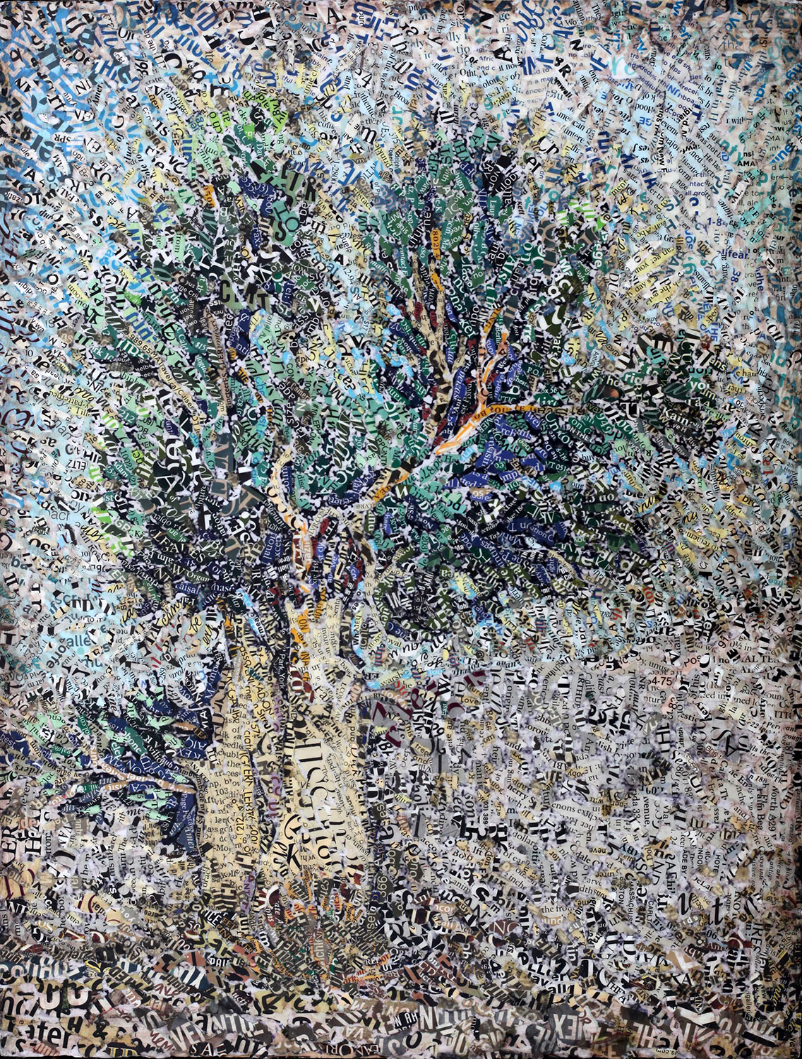 Mandy Johnston - The Collectors' Gallery of Art Mandy Johnston