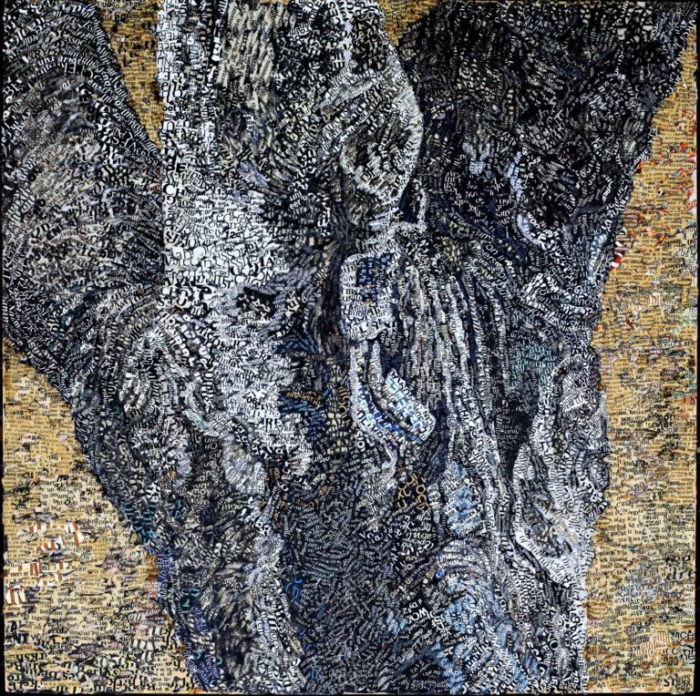 Mandy Johnston - The Collectors' Gallery of Art Mandy Johnston