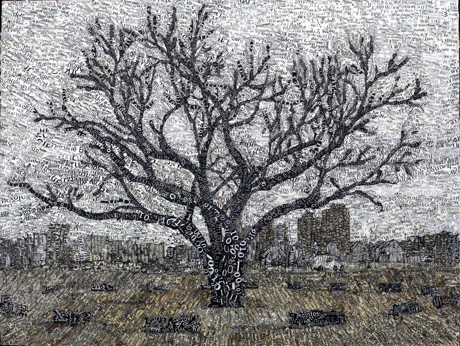 Sharon Johnston and Mandy Johnston - The Collectors' Gallery of Art