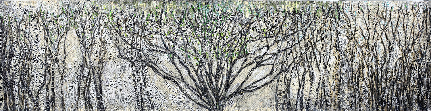 Sharon Johnston and Mandy Johnston - The Collectors' Gallery of Art