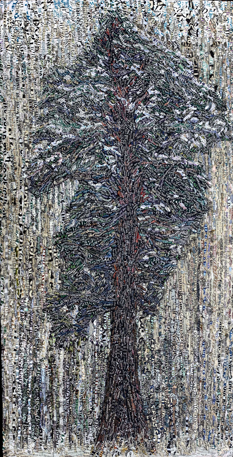 Sharon Johnston and Mandy Johnston - The Collectors' Gallery of Art