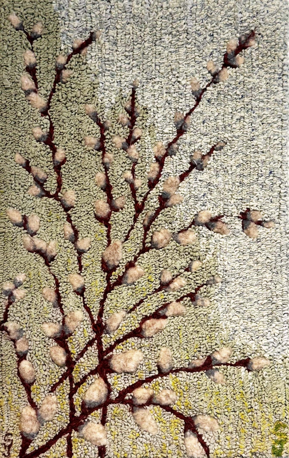 Sharon Johnston and Mandy Johnston - The Collectors' Gallery of Art