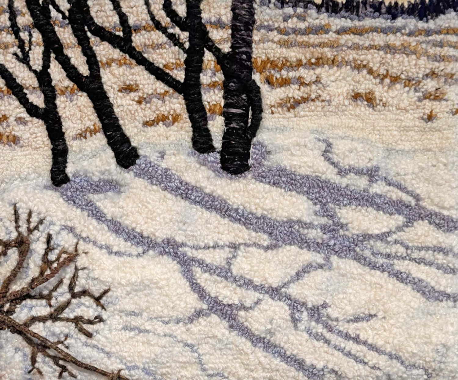 Sharon Johnston and Mandy Johnston - The Collectors' Gallery of Art