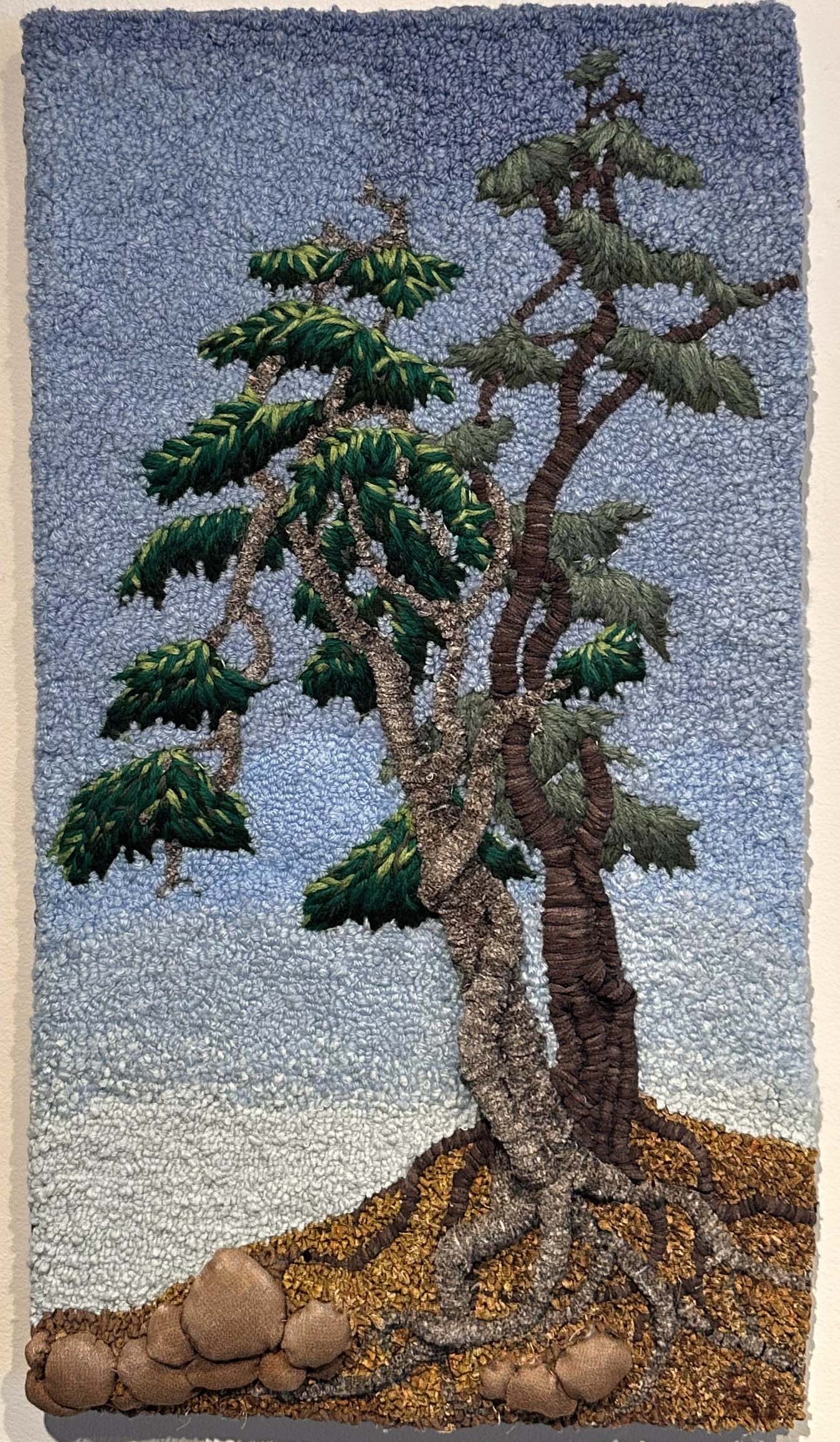 Sharon Johnston and Mandy Johnston - The Collectors' Gallery of Art