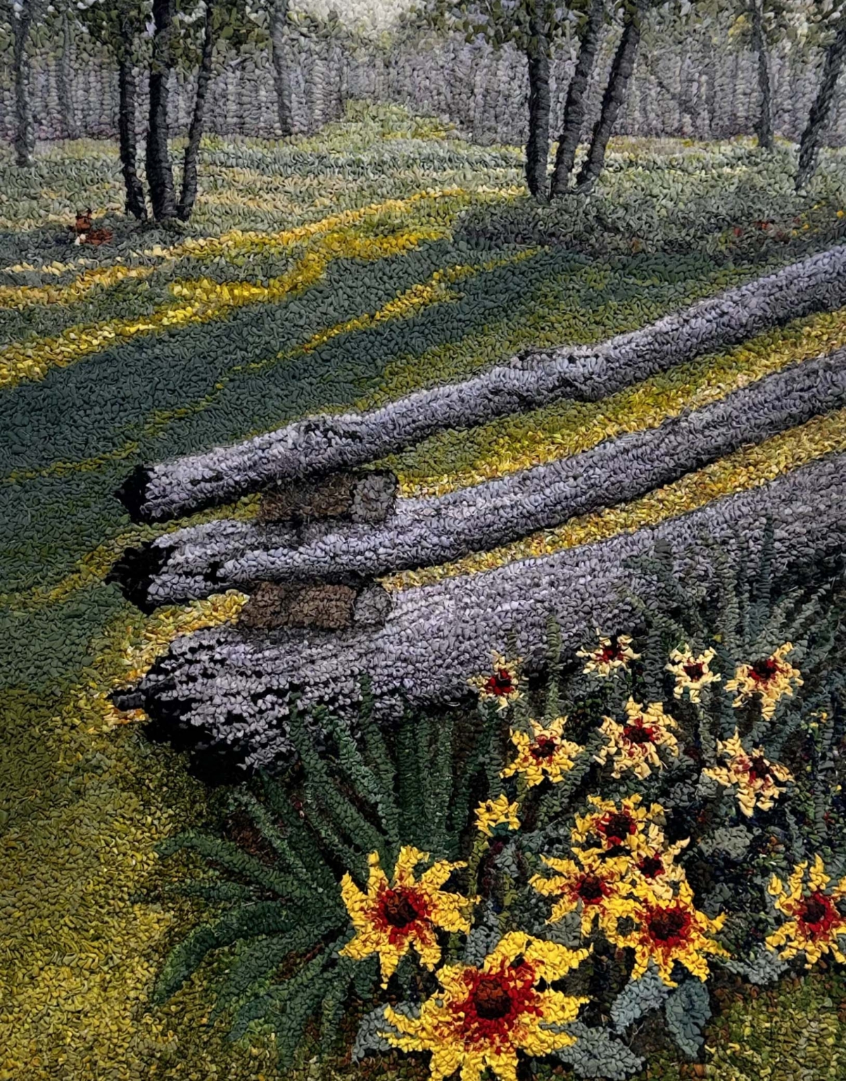 Sharon Johnston and Mandy Johnston - The Collectors' Gallery of Art