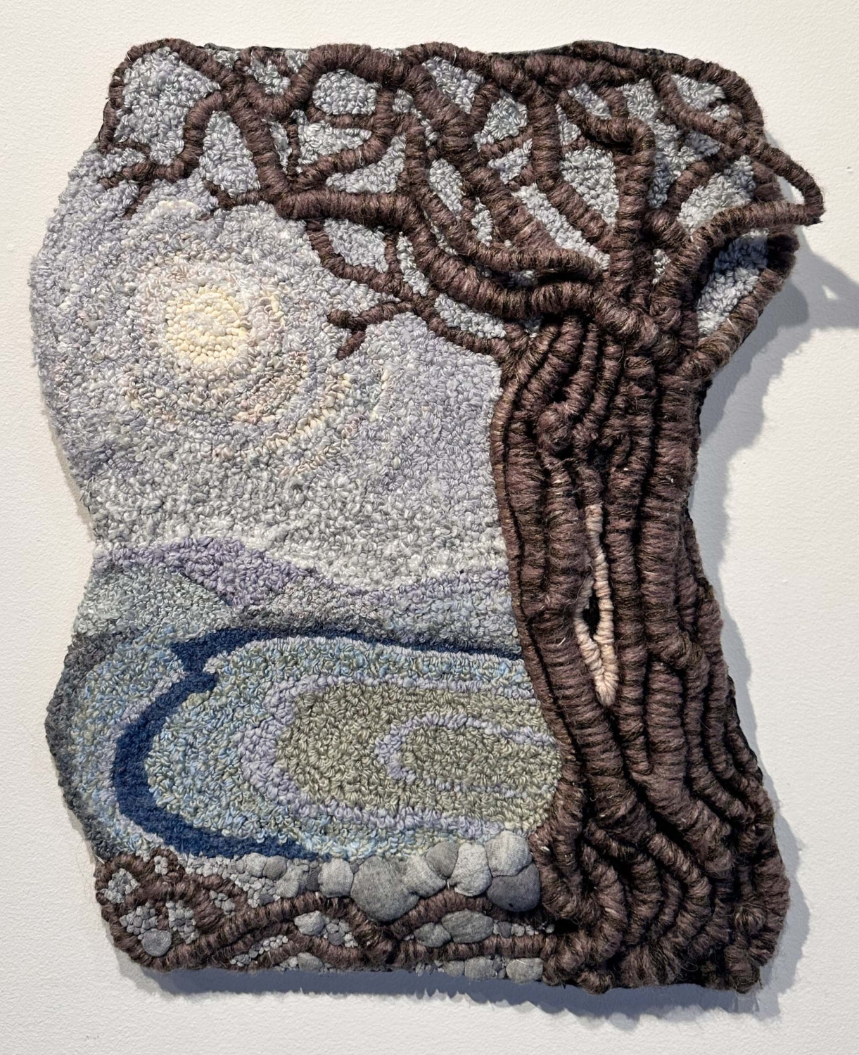 Sharon Johnston and Mandy Johnston - The Collectors' Gallery of Art