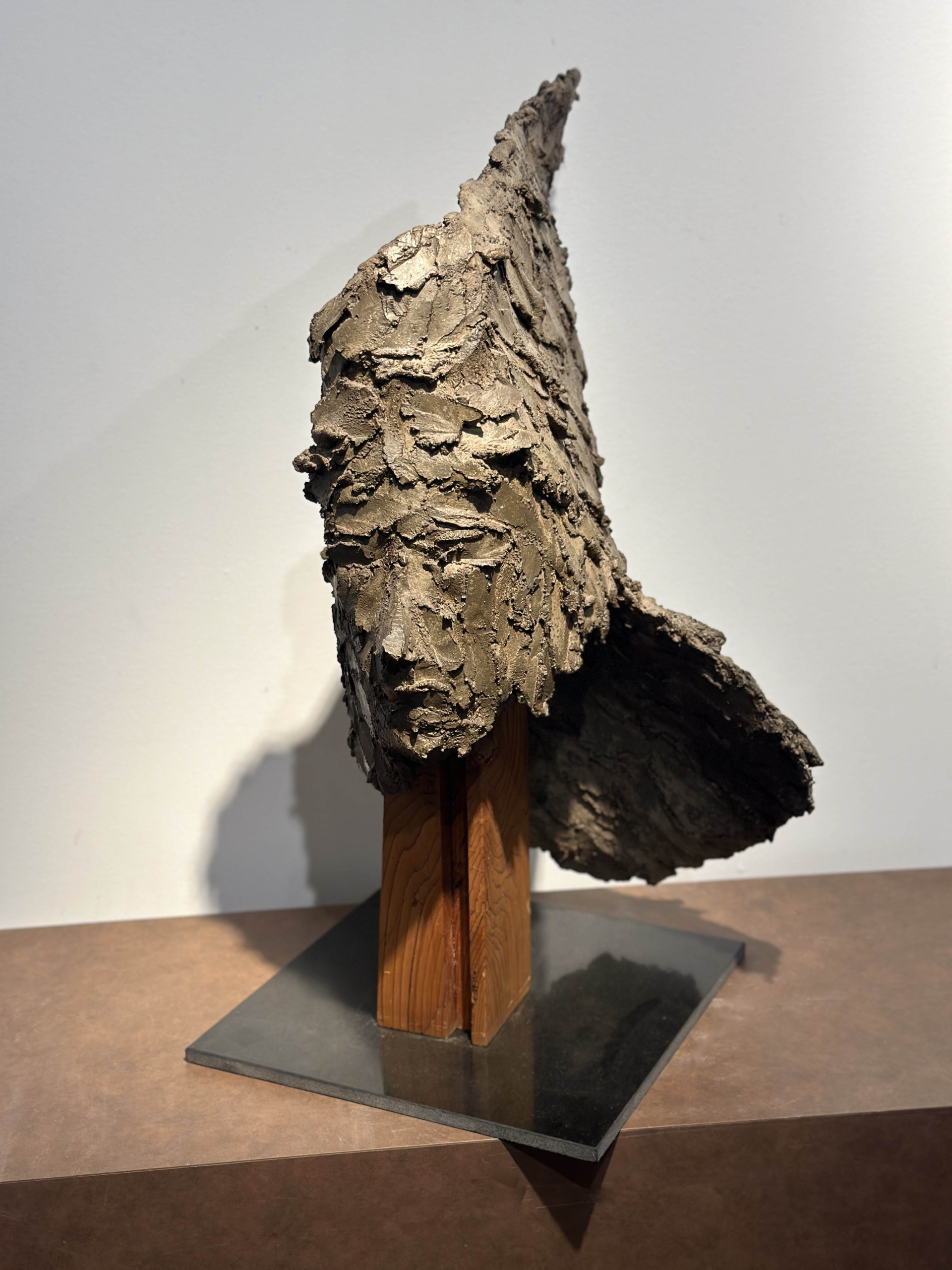 Robert Dempster - The Collectors' Gallery of Art