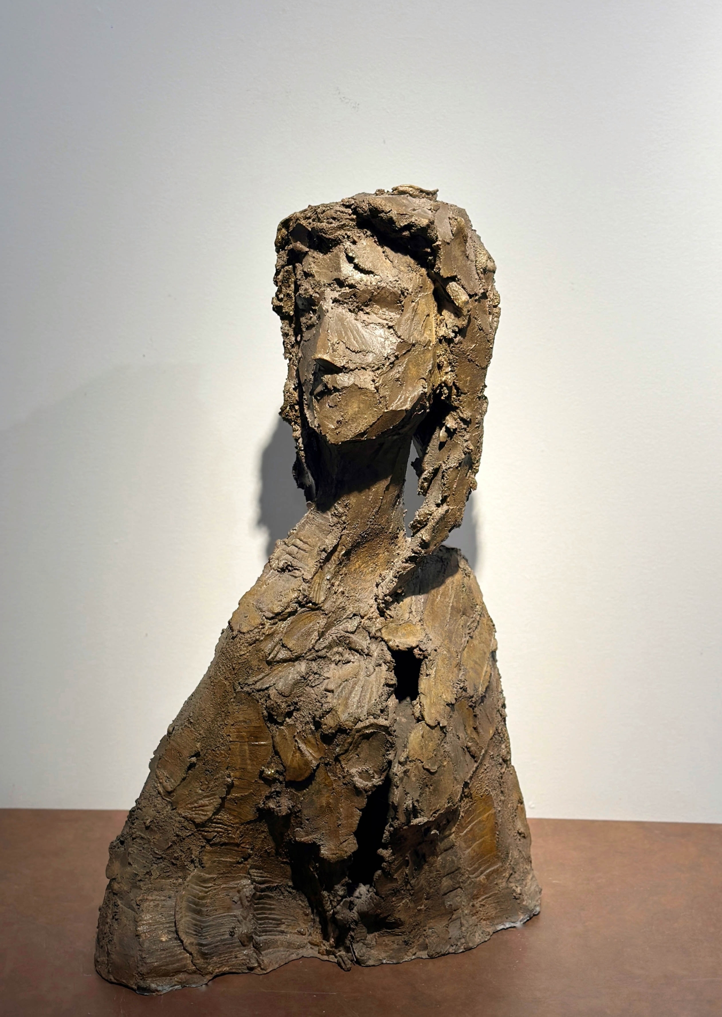 Robert Dempster Exhibition - The Collectors' Gallery of Art