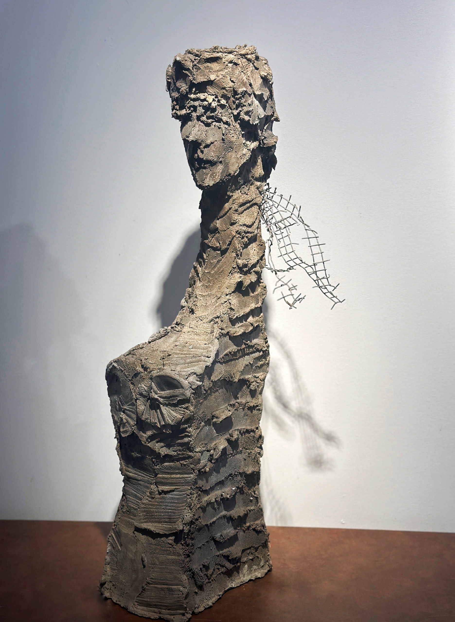 Robert Dempster Exhibition - The Collectors' Gallery of Art