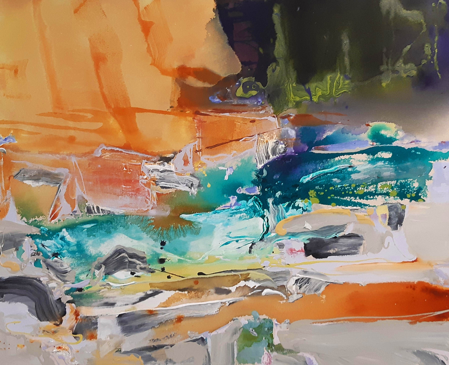 Artists of Alberta - The Collectors' Gallery of Art