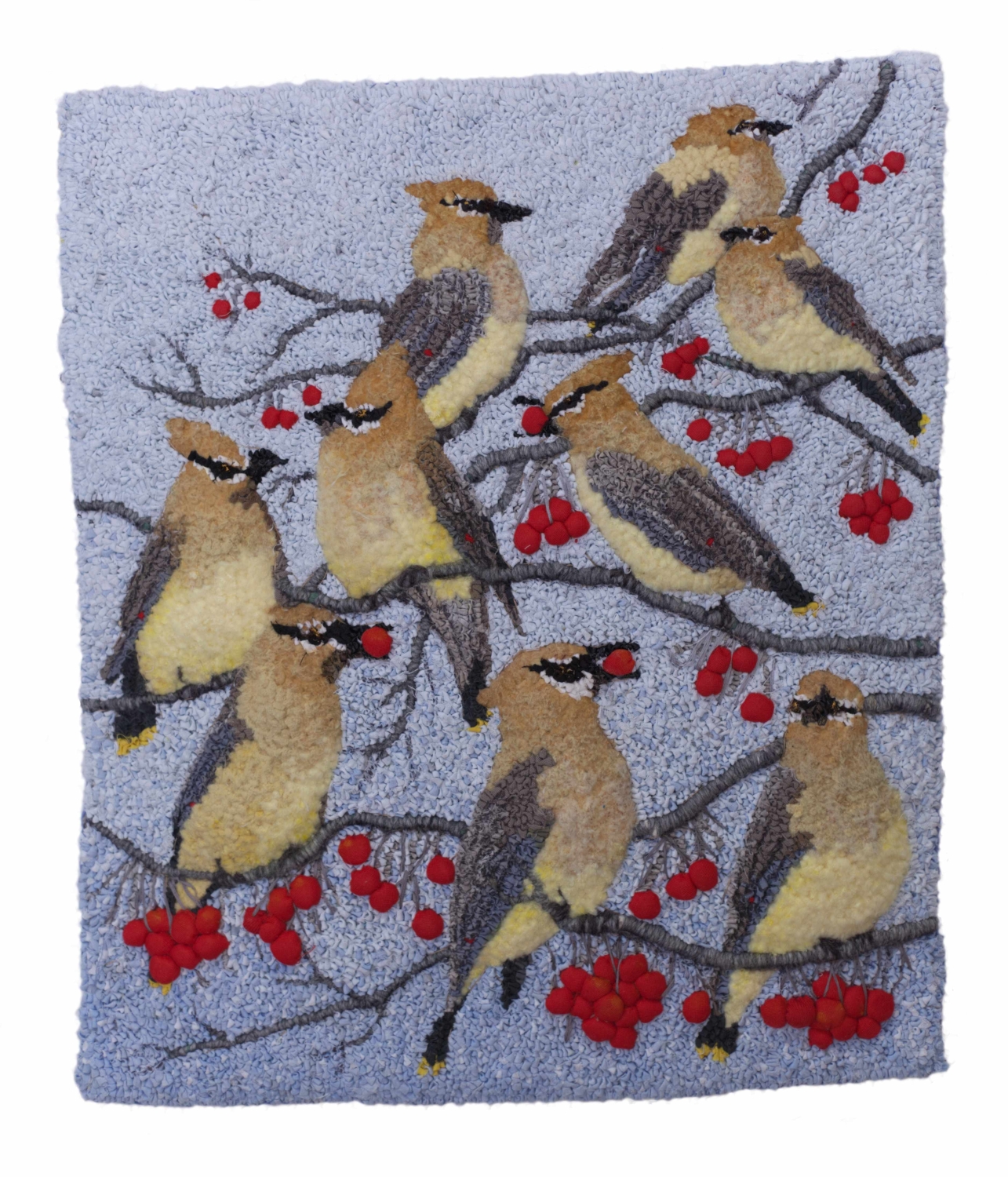 Exhibition - Visions of Spring: Petals and Wings - The Collectors ...